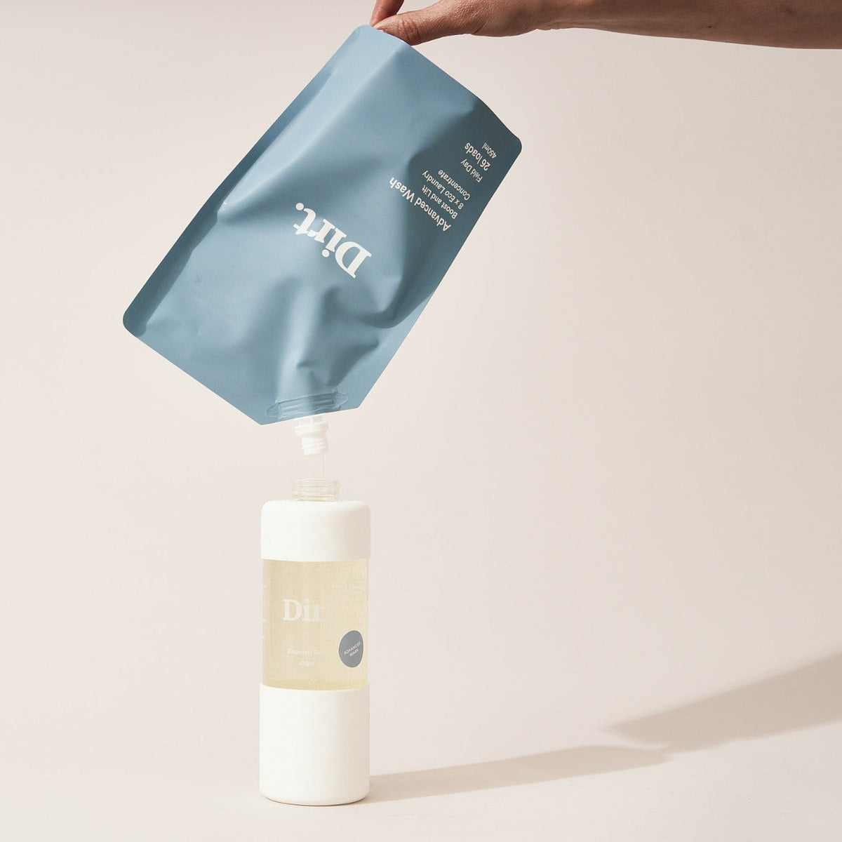 Starter Packs – The Dirt Company