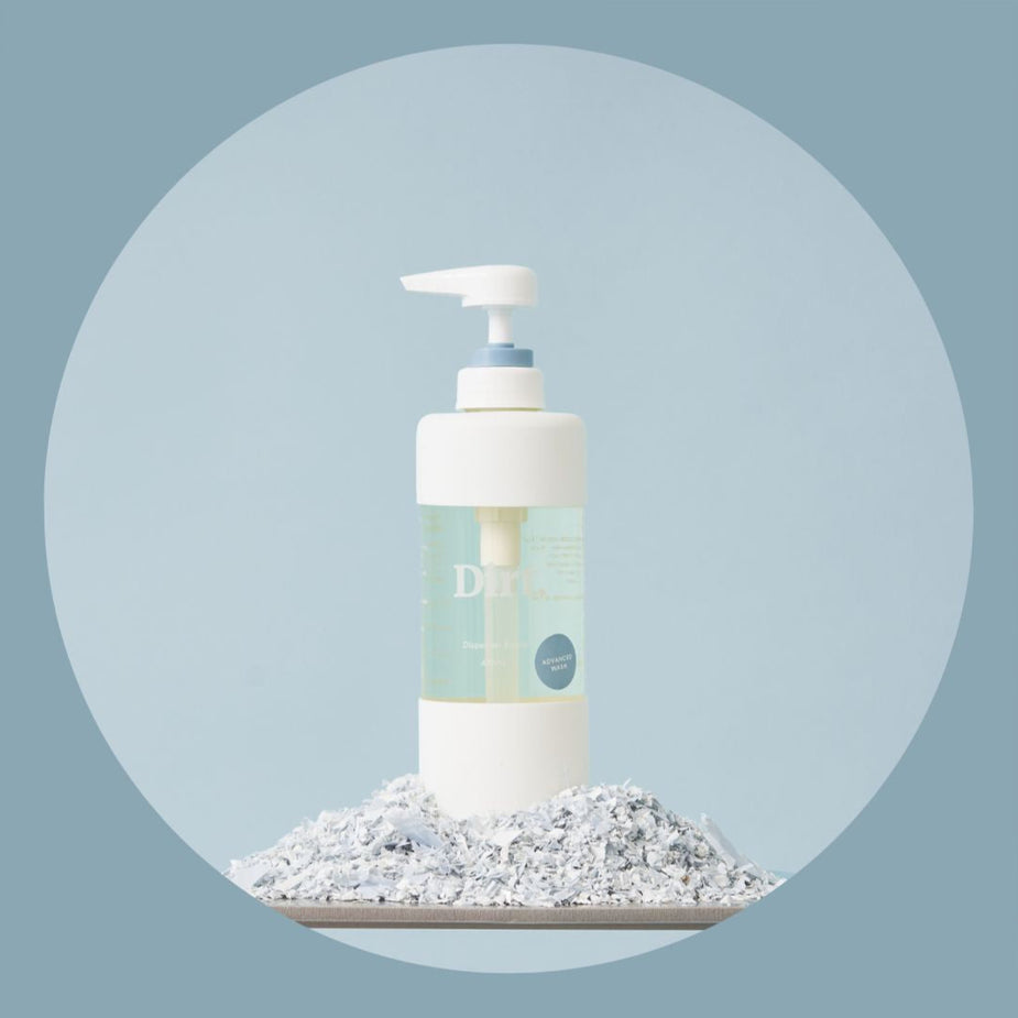 Reply Paid Envelope – The Dirt Company