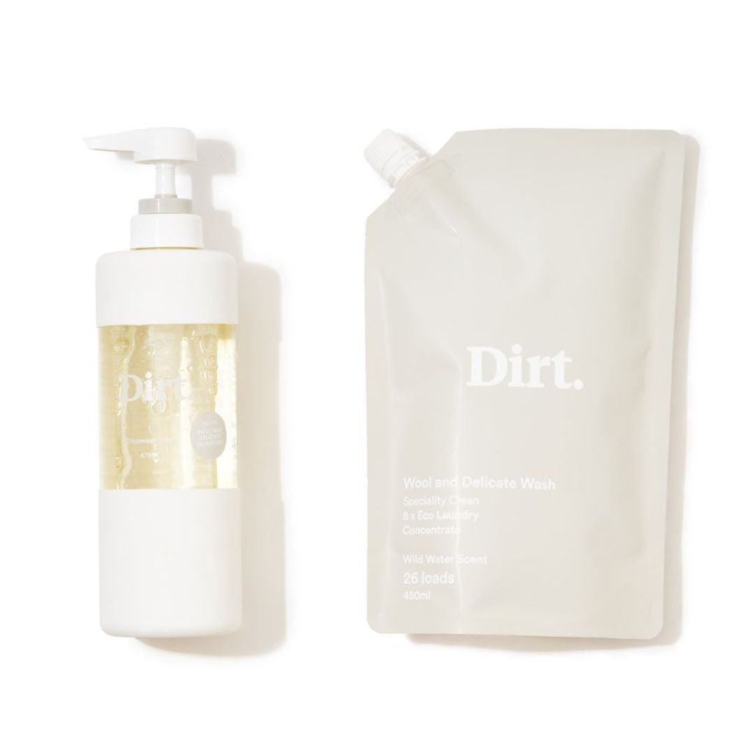 All Products – The Dirt Company