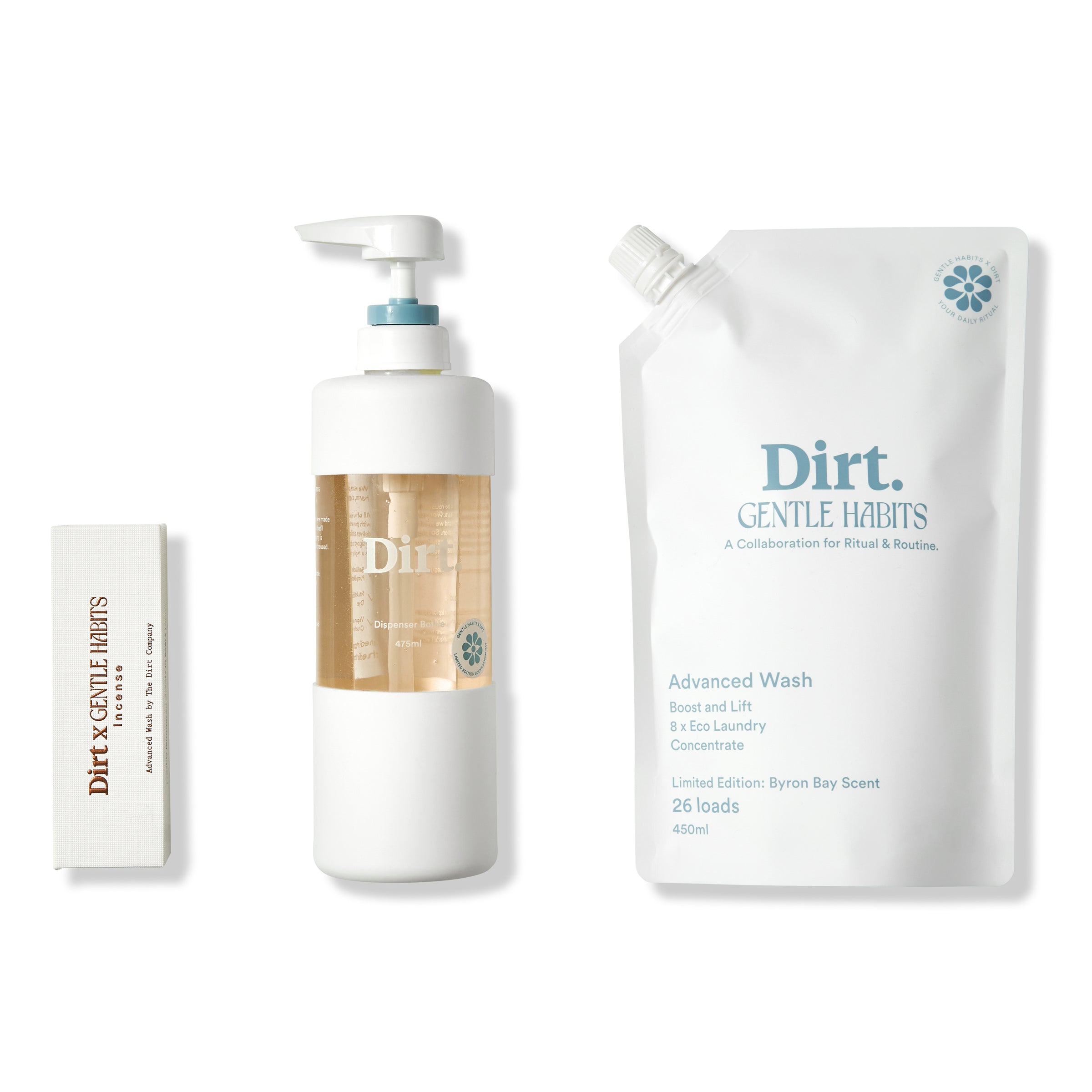 All Products – The Dirt Company