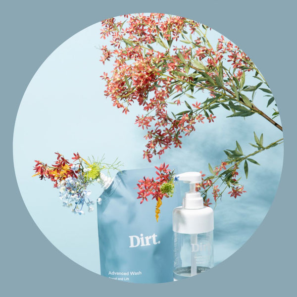 Reply Paid Envelope – The Dirt Company