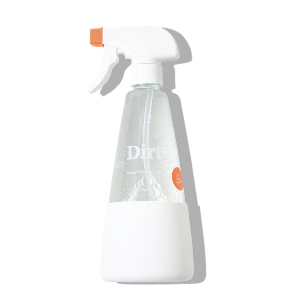 Food and Drink - Stain Remover Spray Dispenser Bottle - Refillable ...