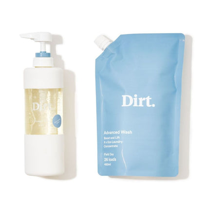 All Products – The Dirt Company