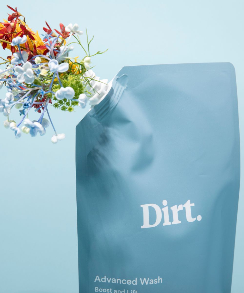 Advanced Wash Refill – The Dirt Company