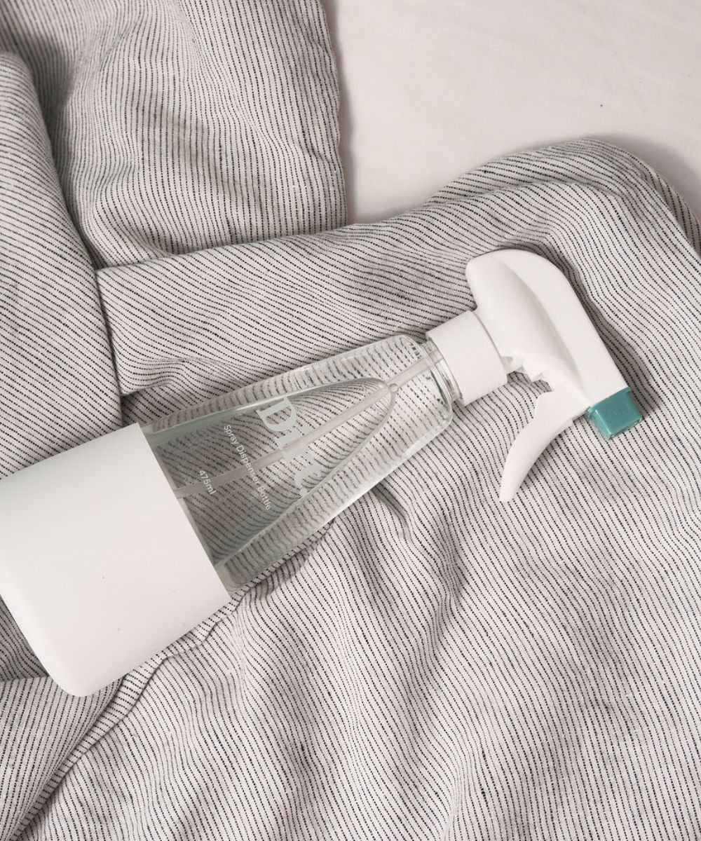 Fabric Spray Dispenser Bottle – The Dirt Company