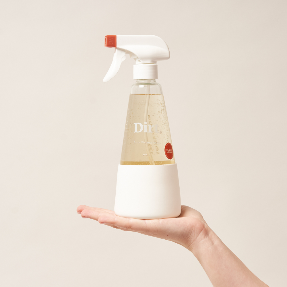 Oil, Body and Grease Stain Remover Starter Pack - Sustainable ...