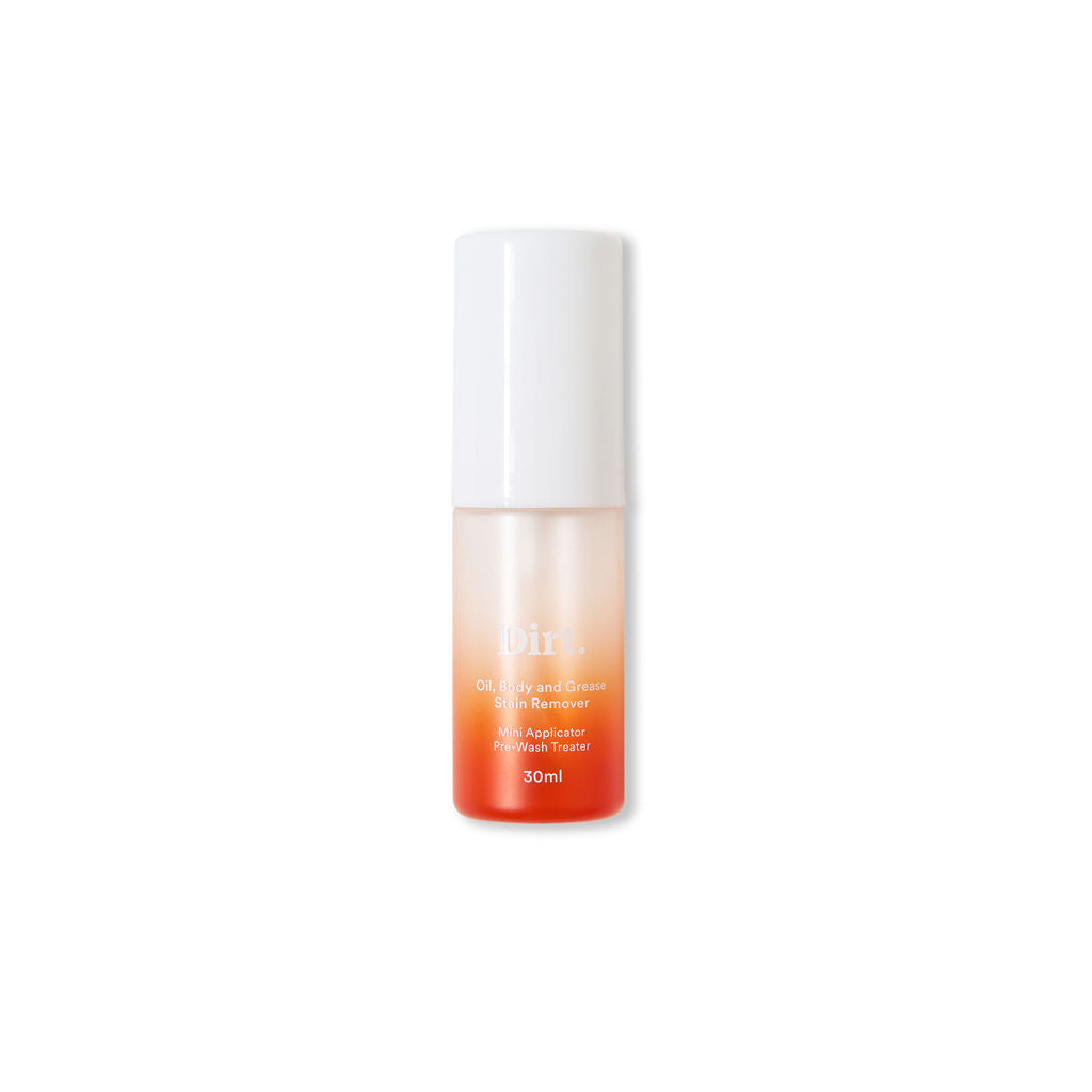 Oil, Body and Grease Stain Remover Starter Pack - Sustainable ...