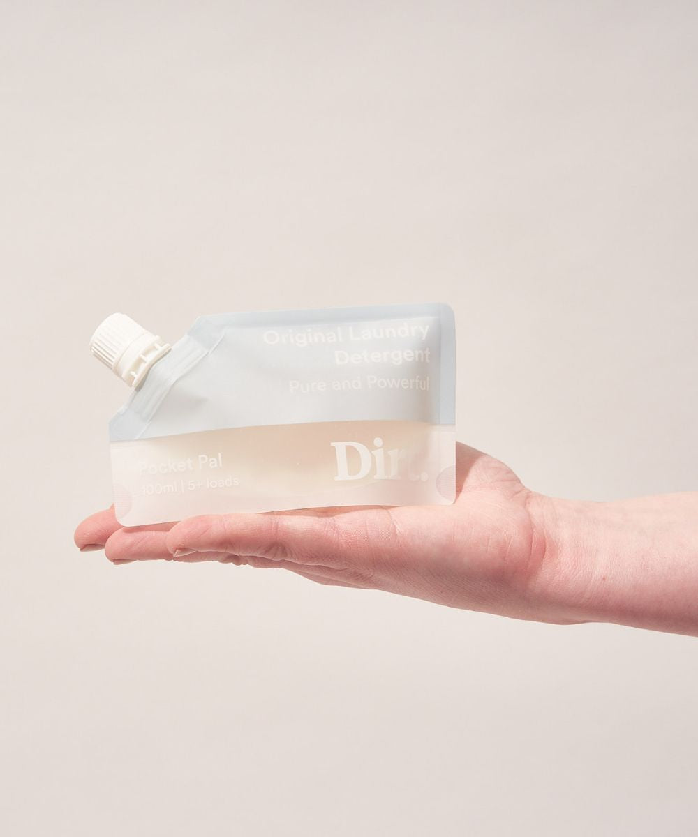 The Smell Me Bundle – The Dirt Company